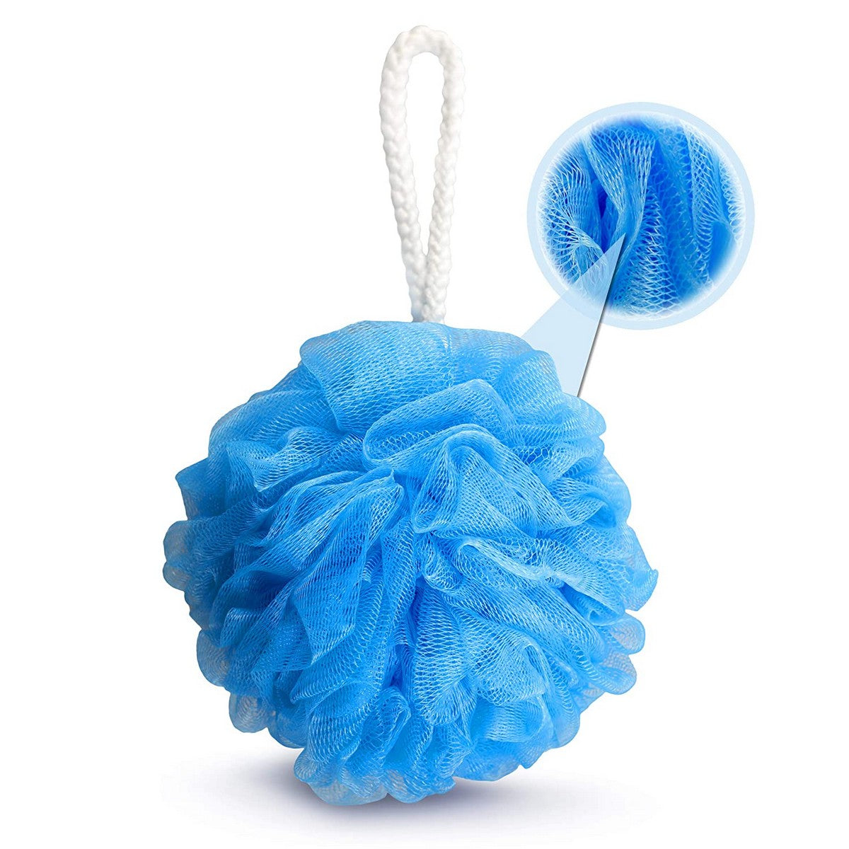 Shower Sponge Bath Ball Loofah – Homeez PK